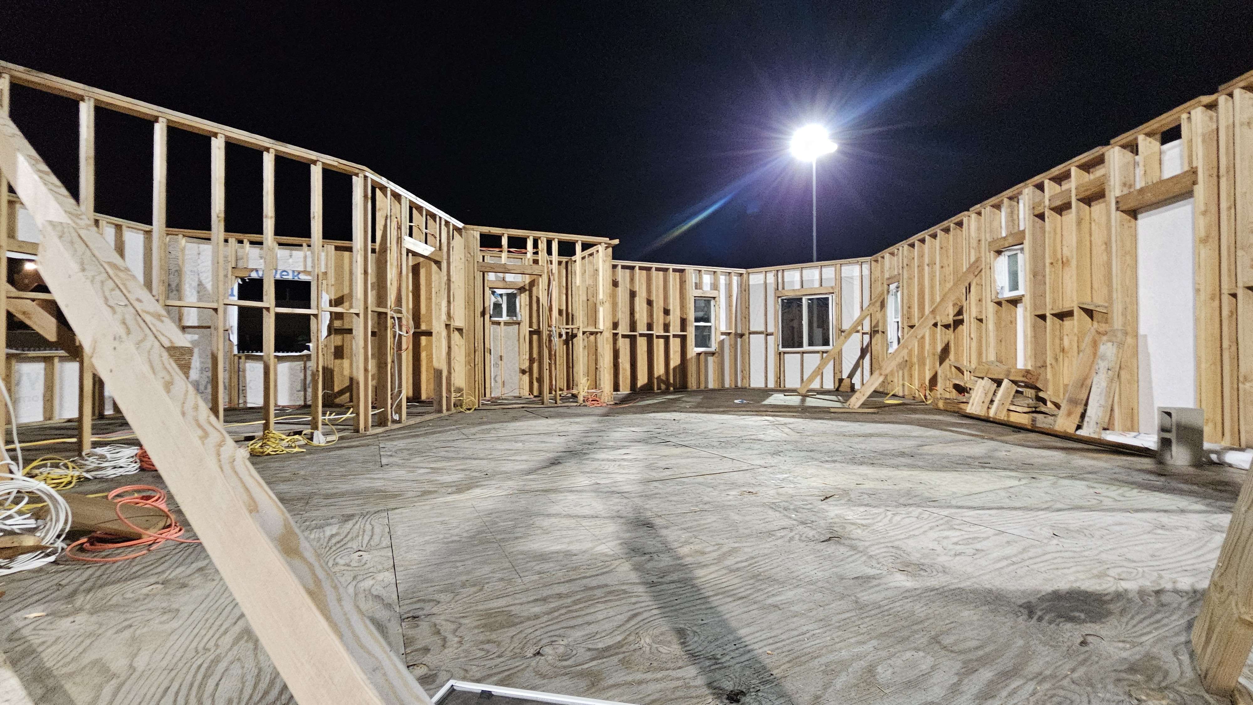 HexHomes | Customizable, Modular Living