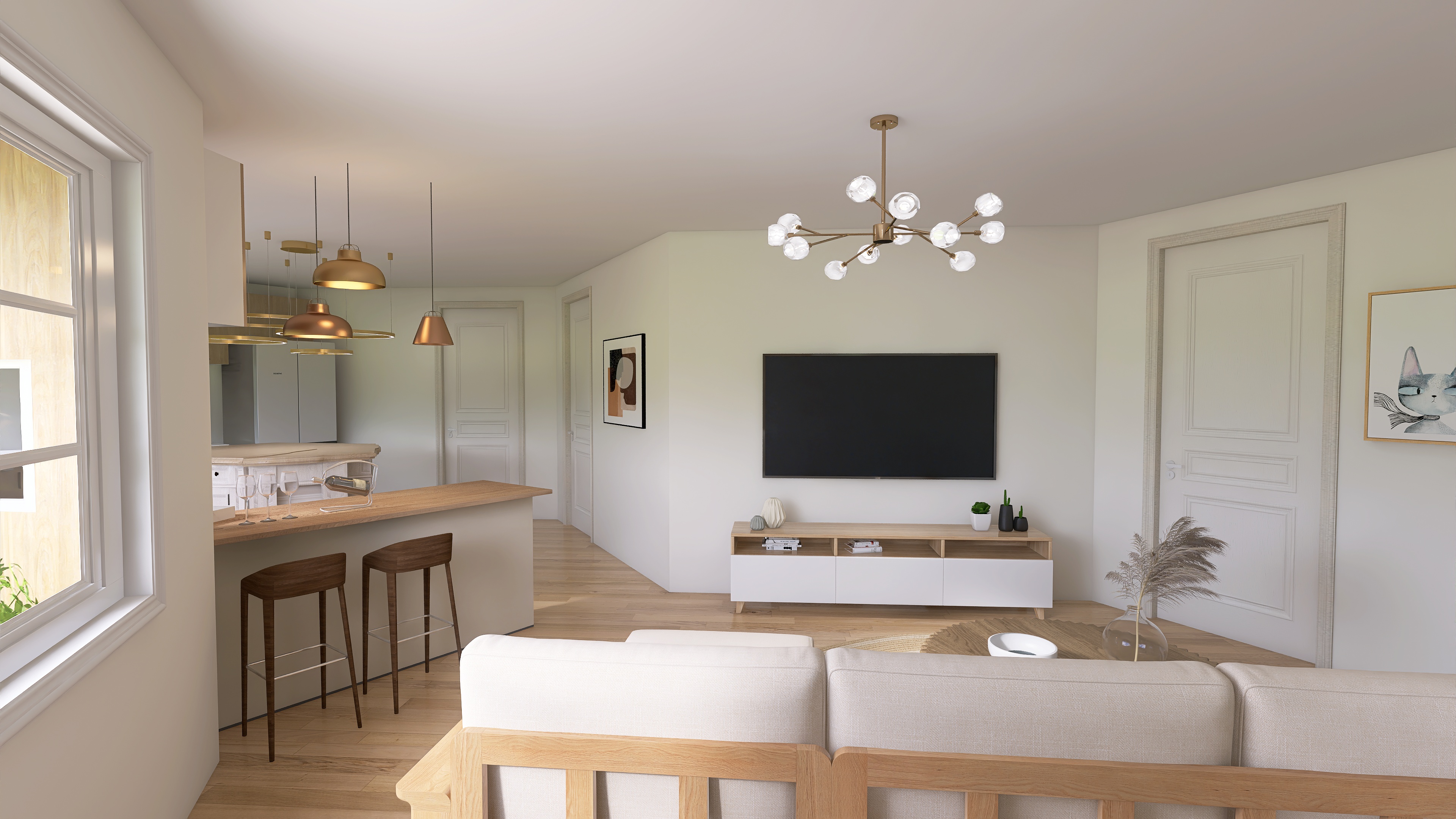 HexHomes | Customizable, Modular Living