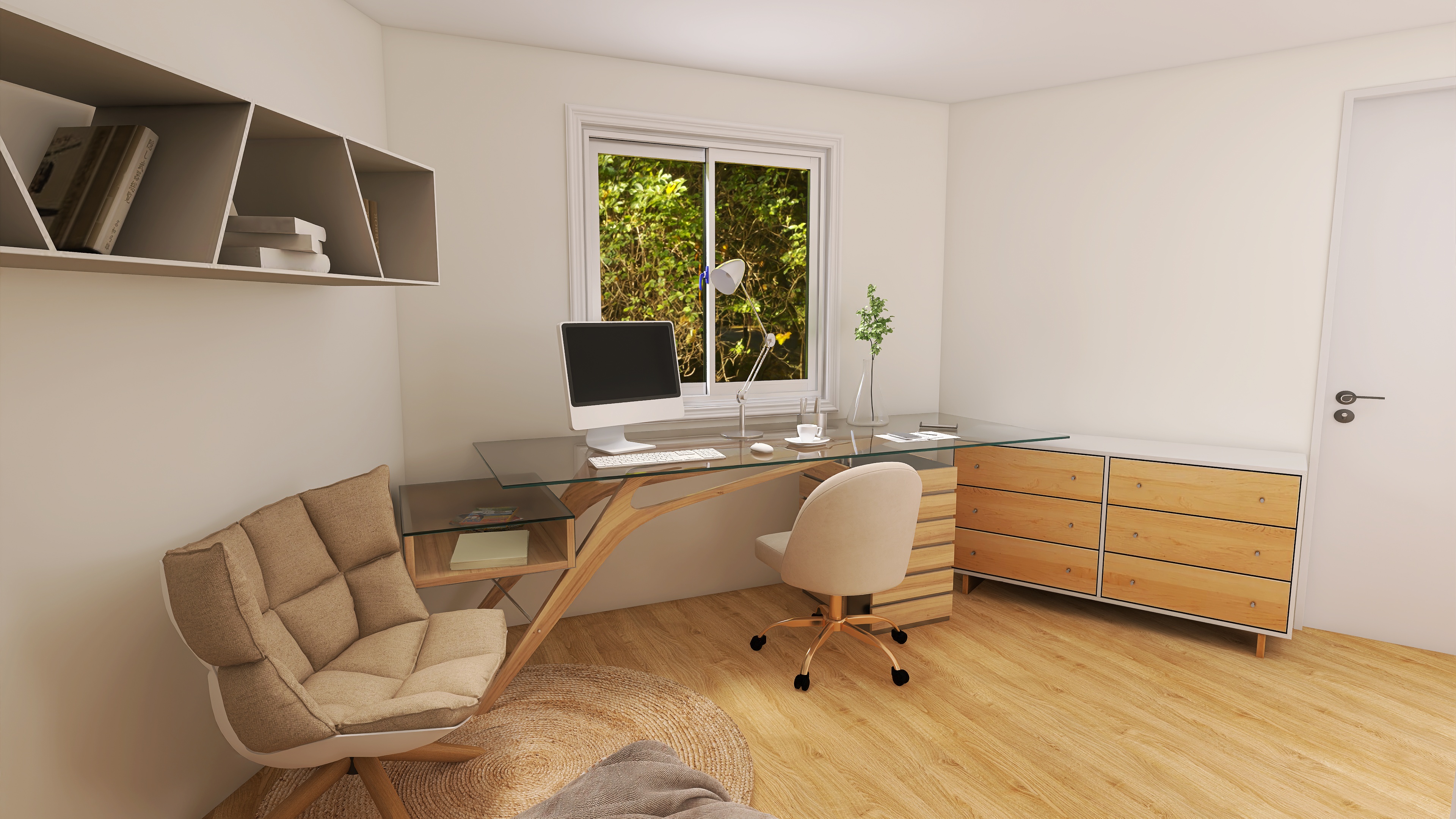 HexHomes | Customizable, Modular Living