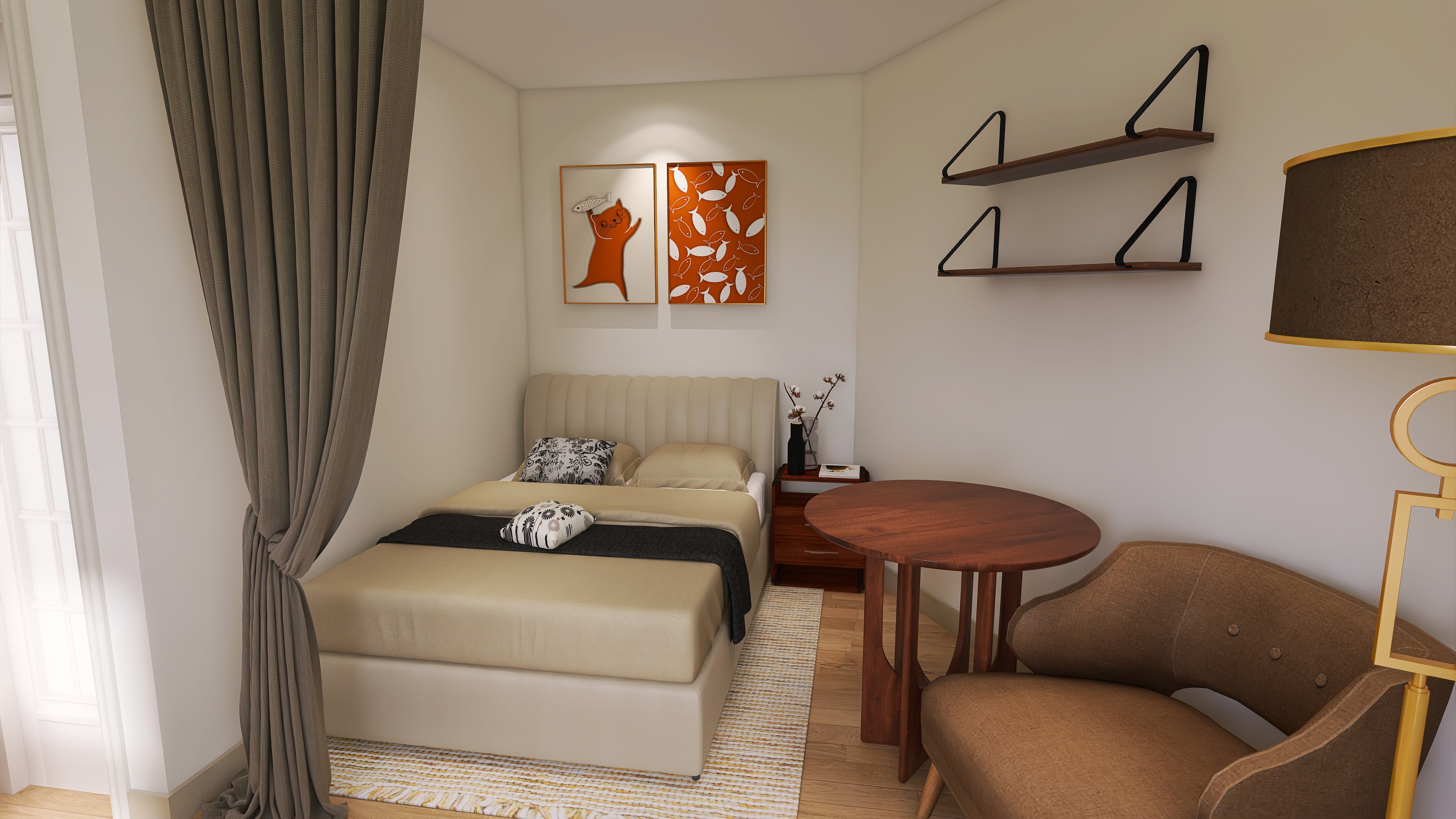 HexHomes | Customizable, Modular Living