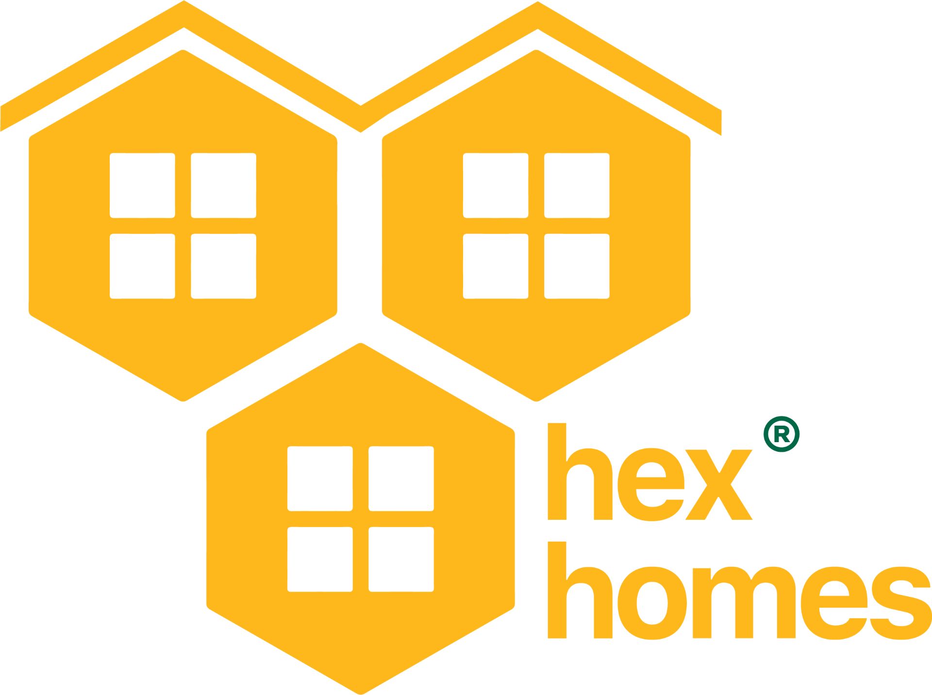 HexHomes | Customizable, Modular Living